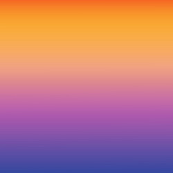 Sunset Gradient Vector Images (over 7,400)