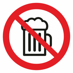 Red Circle Cross Out Vector Images (over 450)