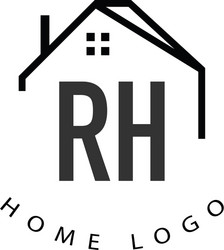Hr House Logo Vector Images (68)