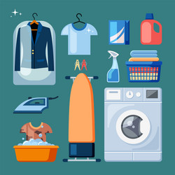 Cartoon Washing Powder Vector Images (over 740)