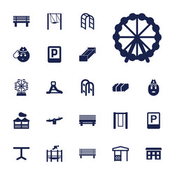 Free Park Vector Images (over 7,100)