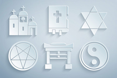 Tao Circle Vector Images (over 1,200)