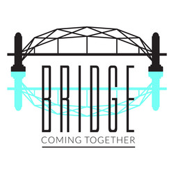 Logo Bridge Curve Vector Images (over 580)