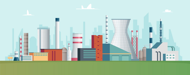 Chemical Factory Vector Images (over 23,000)