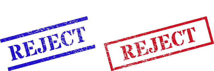 Cancelled Label Watermark Vector Images (over 460)