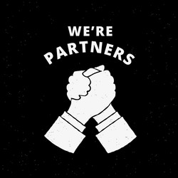 Business Partners Vector Images (over 49,000)