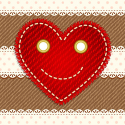 Smiling Heart Vector Images (over 83,000)