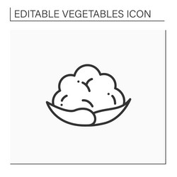 Cauliflower Vector Images (over 8,600)