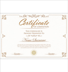 Certificate Vector Images (over 330,000)