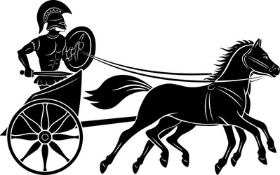 Chariot Vector Images (over 2,700)