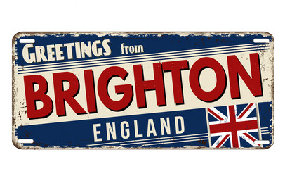 Brighton Icon Vector Images (92)