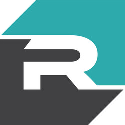 Initial Letter R Logo Vector Images (over 46,000)