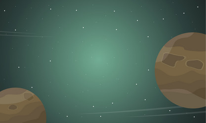 Quiz game background Royalty Free Vector Image