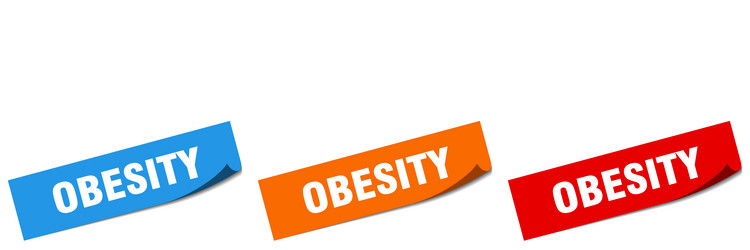 Obesity Flyer Vector Images (over 120)