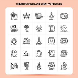 Technical Skills Icon Vector Images (over 650)