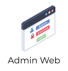 Login Web Vector Images (over 32,000)