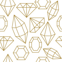 Seamless pattern with paper ships Royalty Free Vector Image