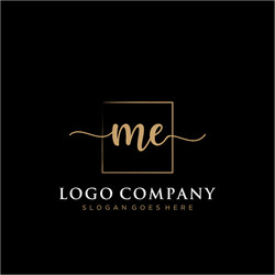 Me Logo Vector Images (over 4,600)