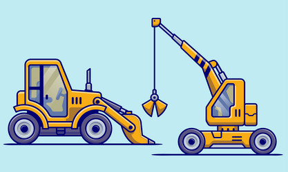 Land Transportation Vector Images (over 35,000)