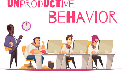 Automotive machine work abstract concept Vector Image