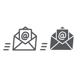 Email Logo Black and White Vector Images (over 2,100)