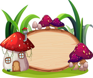 Enchanted Border Vector Images (over 150)