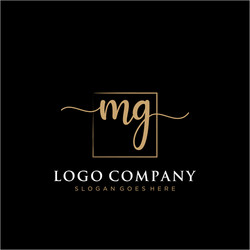 Mg Logo Vector Images (over 2,500)