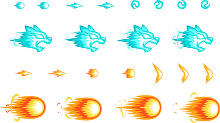 Sprites Game Sprite Vector Images (over 3,200)