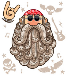 Rocker Vector Images (over 7,400)
