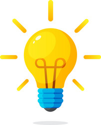 Light Bulb Emoji Vector Images (over 1,400)
