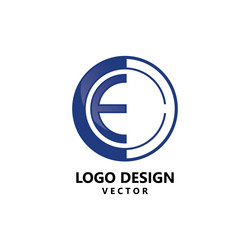 E Logo Vector Images (over 97,000)