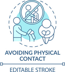 Physical Contact Vector Images (over 1,300)