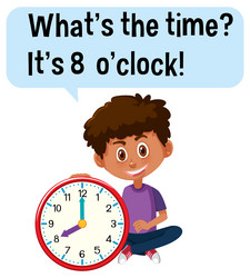 Activity Time Clipart