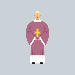 Vicar Vector Images (over 200)
