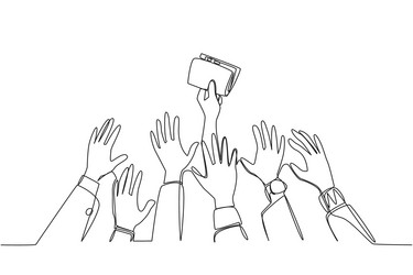 Clashing Hands Vector Images (over 330)