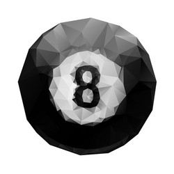 8 Ball Pool Vector Images (over 6,100)