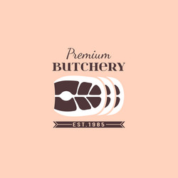 Butcher Tag Vector Images (over 650)