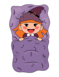 Sleeping Beauty Witch Vector Images (72)