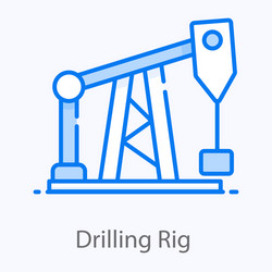 Drilling Rig Vector Images (over 11,000)