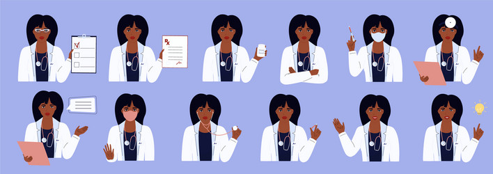 Doctor Girl Vector Images (over 19,000)