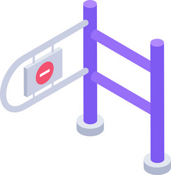 Roadblock Sign Vector Images (over 2,800)