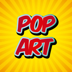 Pop Vector Images (over 410,000)
