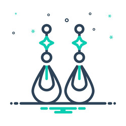 Earrings Vector Images (over 190,000)