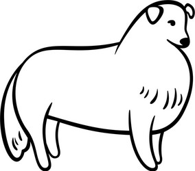 Sheltie Vector Images (over 190)