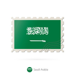 Saudi Arabia Post Stamp Vector Images (29)