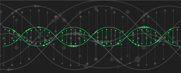Dna Dots Vector Images (over 13,000)