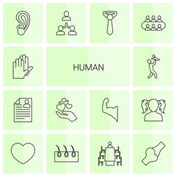 Free Human Vector Images (over 40,000)