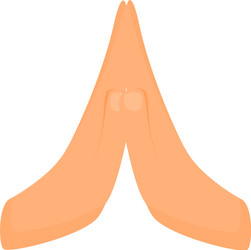 Namaste Gesture Vector Images (over 210)
