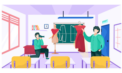 Animation Sewing Vector Images (over 2,200)