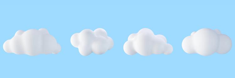 Circle Cloud Vector Images (over 43,000)